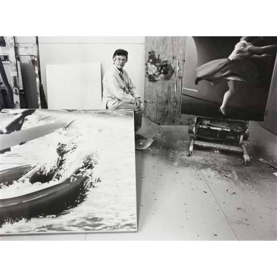 Allen Weiss | 1 Artworks at Auction | MutualArt