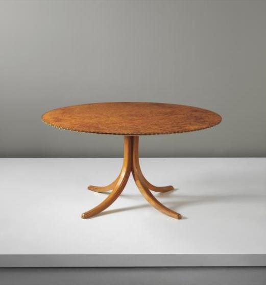 Josef Frank | Table (1930s) | MutualArt