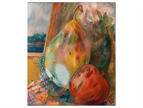 Muche, Georg | 35 Artworks | MutualArt