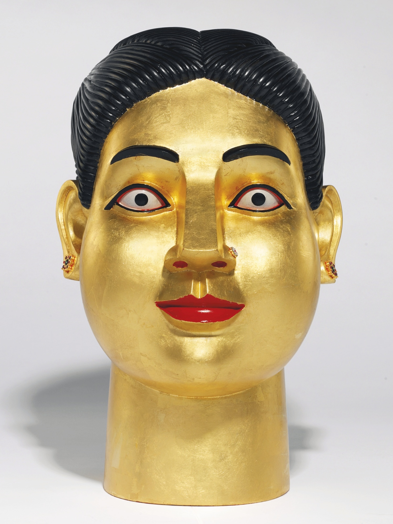 G. Ravinder Reddy | UNTITLED (2008) | MutualArt