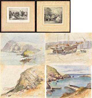 William Ward | Art Auction Results