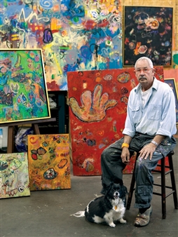 William Rainey | 27 Artworks at Auction | MutualArt