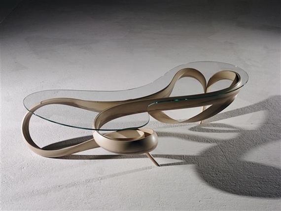 Joseph Walsh | Enignum Low Table (2014) | MutualArt