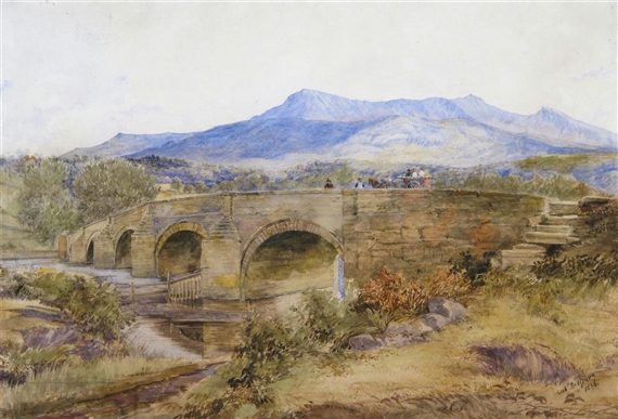 Artworks of Richard Redgrave (British, 1804 - 1888)