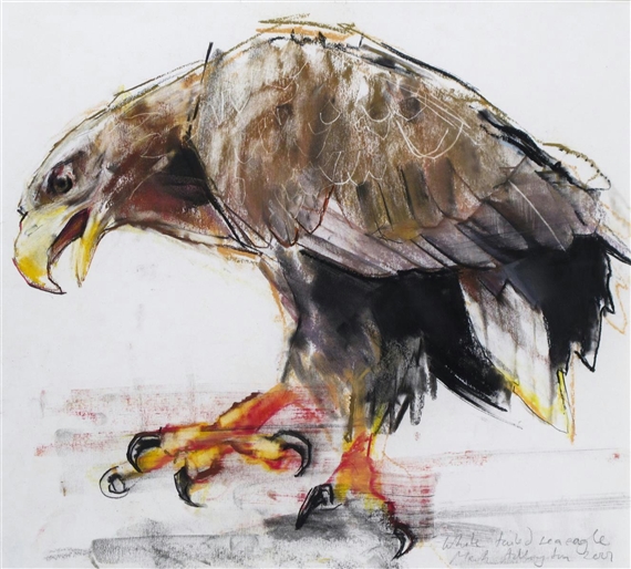 Mark Adlington | 19 Artworks | MutualArt