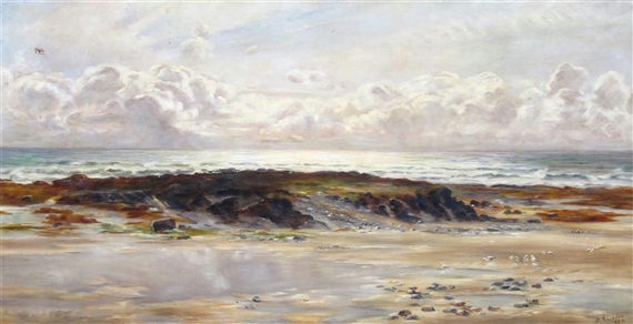 D. Croxton | 4 Artworks at Auction | MutualArt