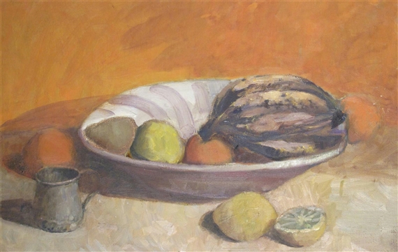 Chris Riisager | 17 Artworks at Auction | MutualArt