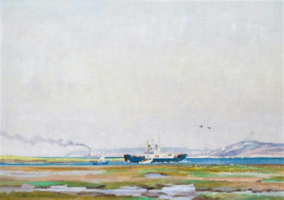 William Innes | 19 Artworks | MutualArt