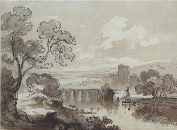 James Robertson | 6 Artworks at Auction | MutualArt