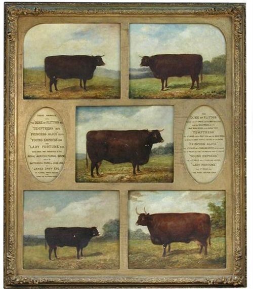 J Bailey | 13 Artworks at Auction | MutualArt