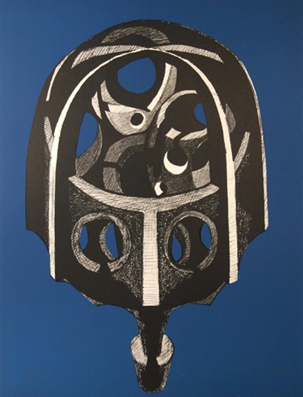 Ronald Satok | 20 Artworks at Auction | MutualArt