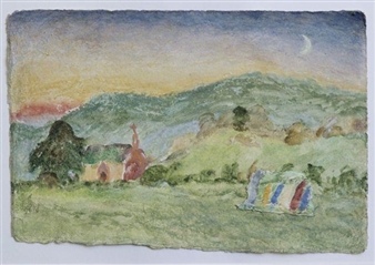 Daniel Chatto | 3 Artworks at Auction | MutualArt