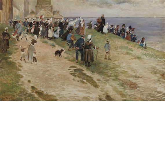 Alfred Cornelius Howland | The Battle Between the Kearsarge and the ...