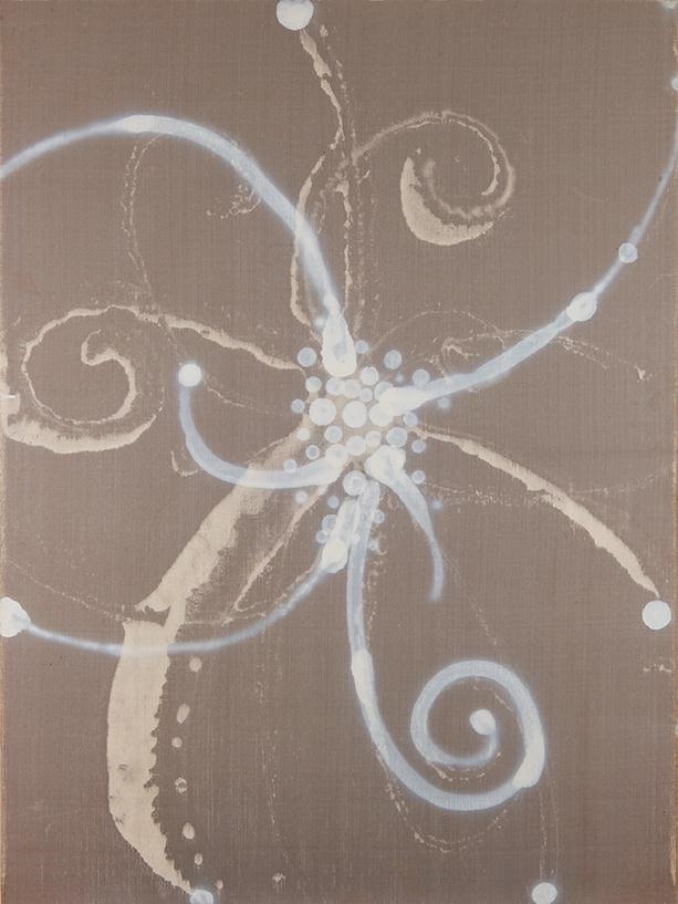 Luise Fong | Scent III | MutualArt