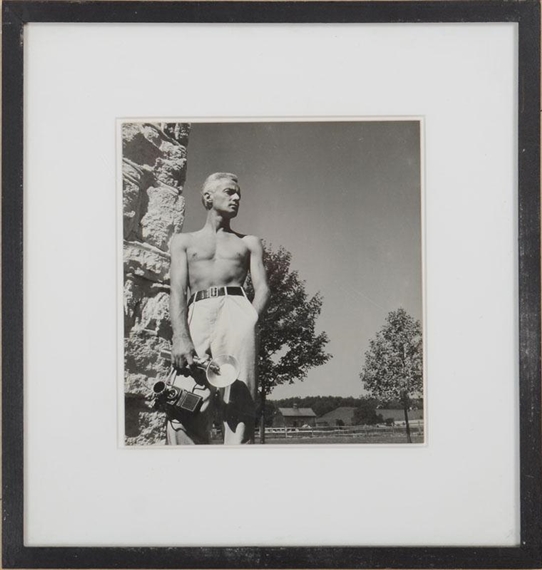 Russell Lynes | 1 Artworks at Auction | MutualArt