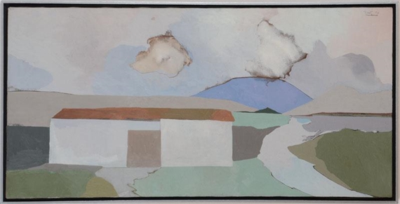 John Funt | 7 Artworks at Auction | MutualArt