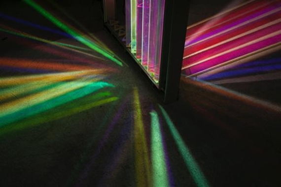 Rebecca Baumann | 4 Artworks | MutualArt