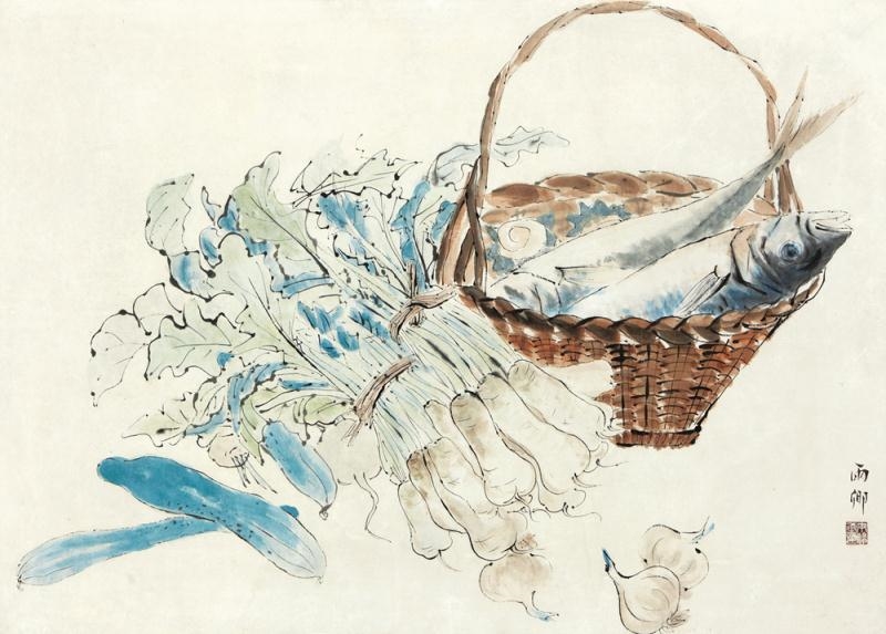 Park RaeHyun | Still Life | MutualArt