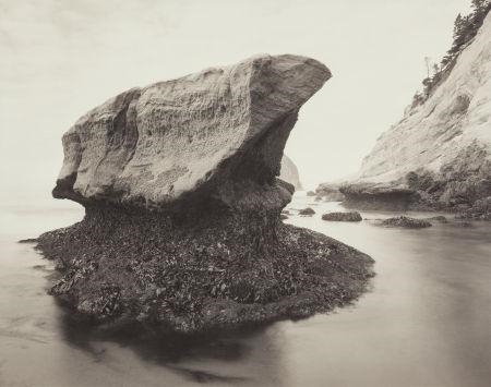 Goodwin Harding | Ocean Monolith (1983) | MutualArt