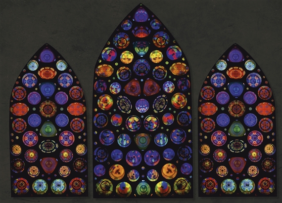 Rashed Al Shashai | 2 Artworks | MutualArt