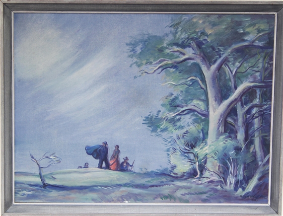 M Hentzel | Biography