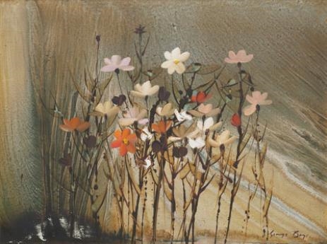 George Boys | Veldblomme | MutualArt