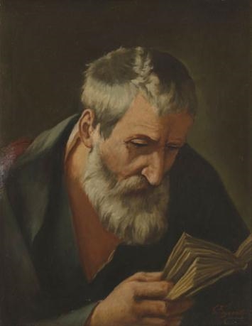 Gino Fasciotti | The Reader | MutualArt