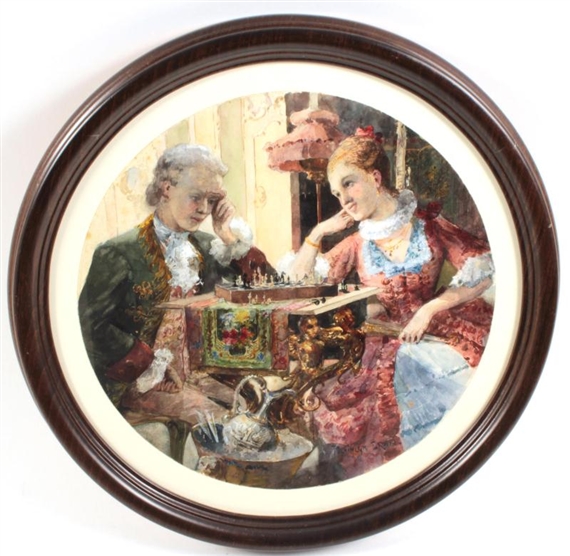 Erwin Puchinger | 18 Artworks at Auction | MutualArt