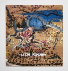 Bill Lynch | 4 Artworks at Auction | MutualArt