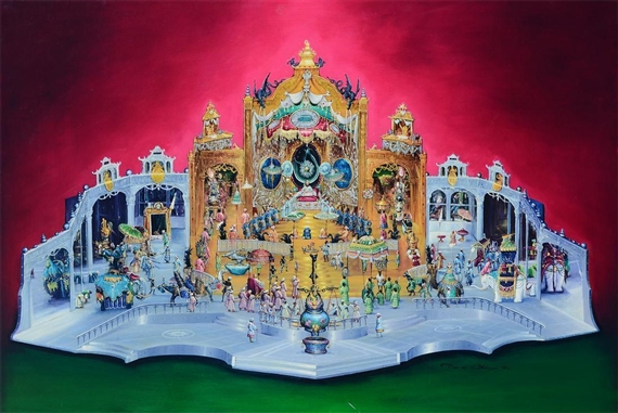 Dae H. Cho | Biography