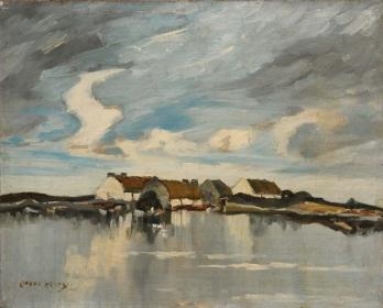 Grace Henry | Art Auction Results