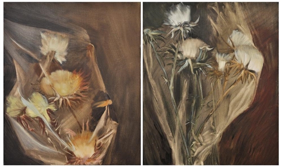 Adam Pyett | 6 Artworks at Auction | MutualArt