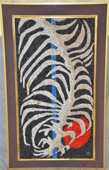 Massimiliano Beltrame | 14 Artworks at Auction | MutualArt