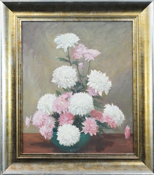 Henry Hanke | Still Life | MutualArt