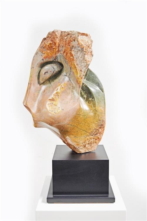 Margaret Sheridan | The Ancestor (2005) | MutualArt