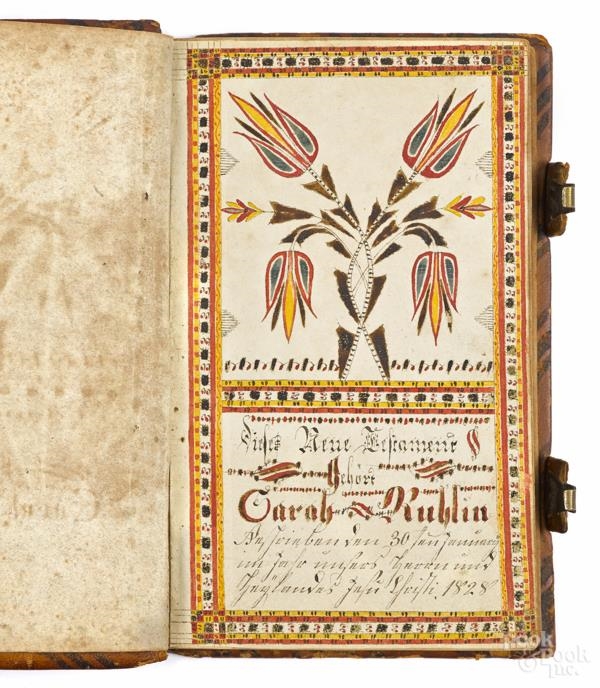 David Kulp | Bucks County, Pennsylvania pen and ink watercolor ...