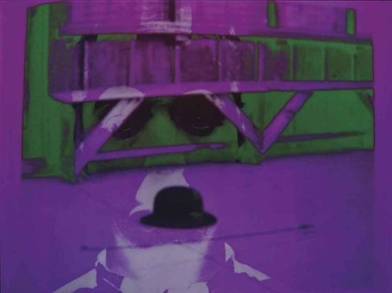 Jonathan Bermudes | 64 Artworks at Auction | MutualArt