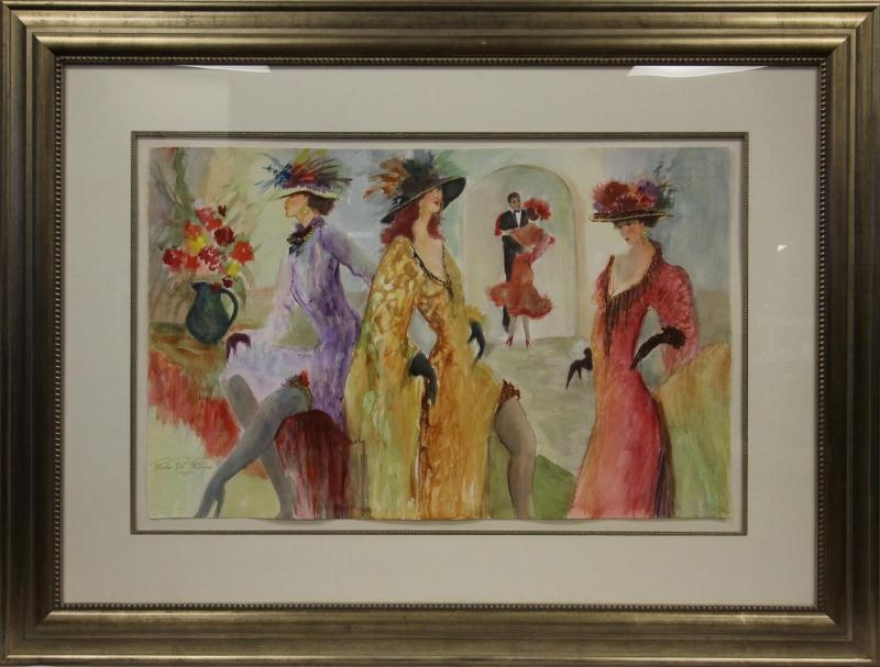 Rhoda Rise Phillips | Untitled | MutualArt