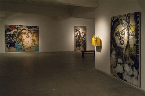 Masooma Syed | Artist Overview | MutualArt