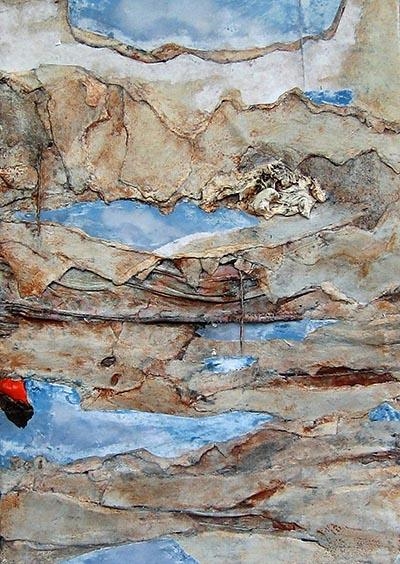 Tim McDonald | 3 Artworks at Auction | MutualArt