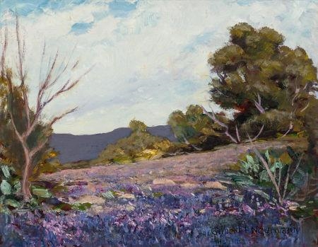 Gilbert Franz Neumann | 17 Artworks at Auction | MutualArt