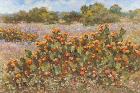 Robert Hamman | 113 Artworks at Auction | MutualArt