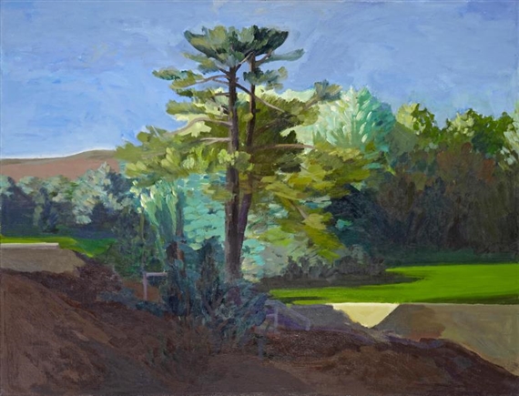 Auction results for James Weeks (American, 1922 - 1998)