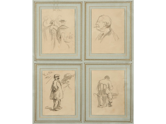 Marcus Arthur Boss | Biography