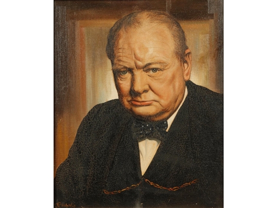 James E. Barling | 4 Artworks at Auction | MutualArt