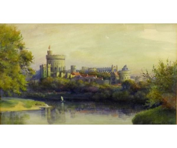 Johnson Hedley | 1 Artworks at Auction | MutualArt