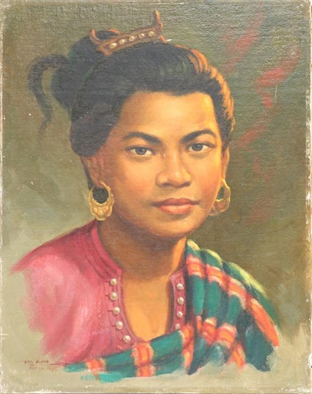 Benjamin Alano | 41 Artworks | MutualArt