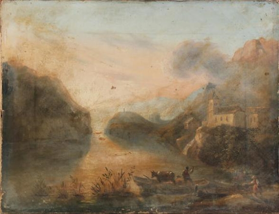 Adolphe Antoine Perrot | 8 Artworks at Auction | MutualArt