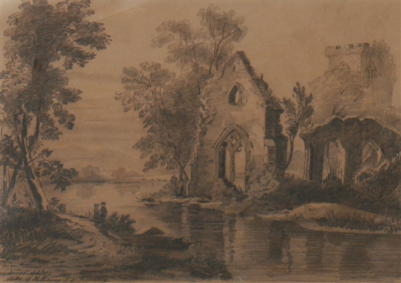 Theodore Henry Adolphus Fielding | 10 Artworks | MutualArt