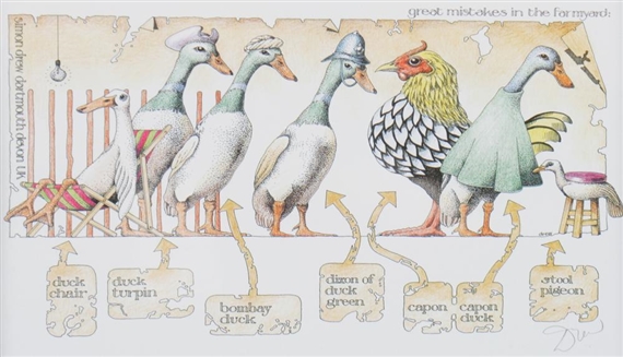 Simon Drew | Biography